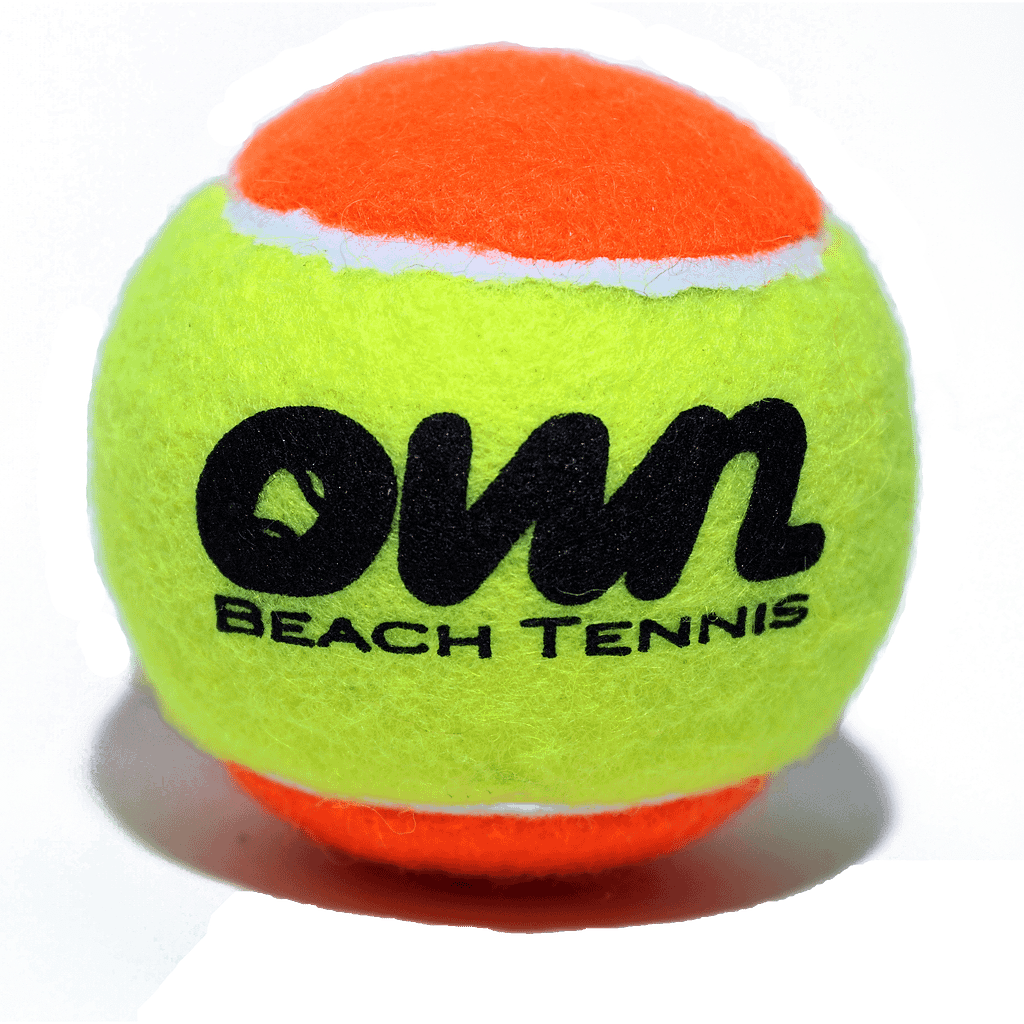 OwnBT Home - Own Beach Tennis